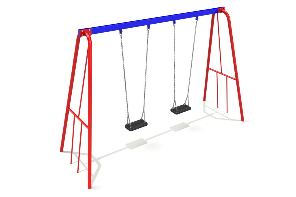 Steel Swings Archives - A E Evans