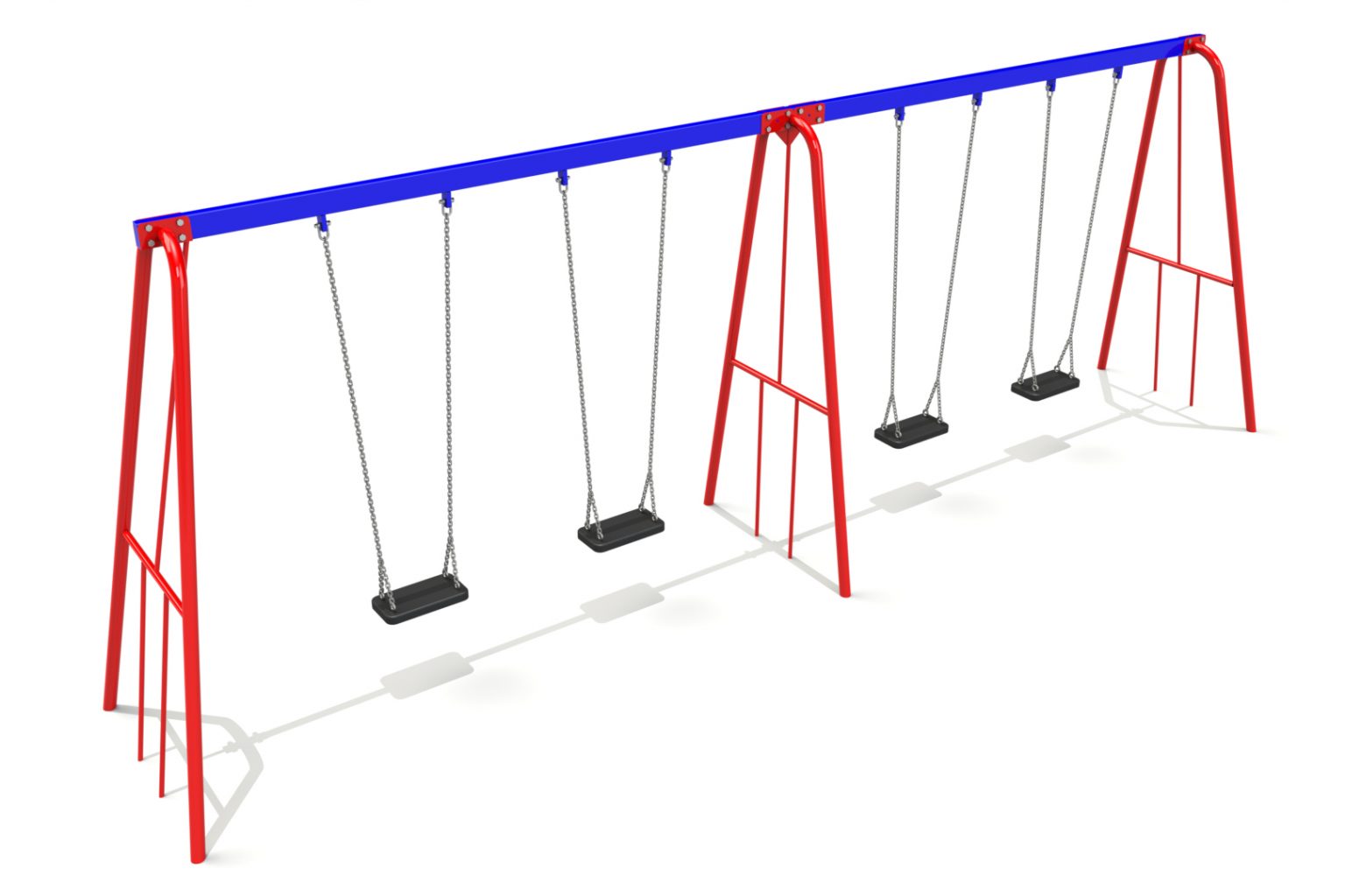 Steel Swings Archives - A E Evans