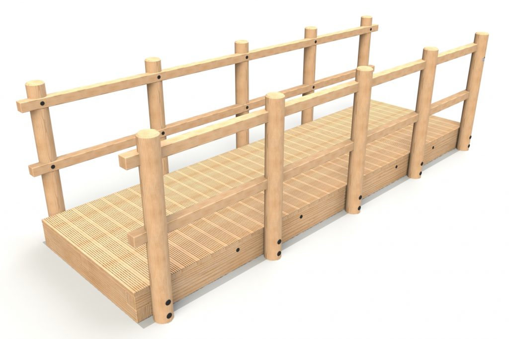 Inclusive Bridge - A E Evans