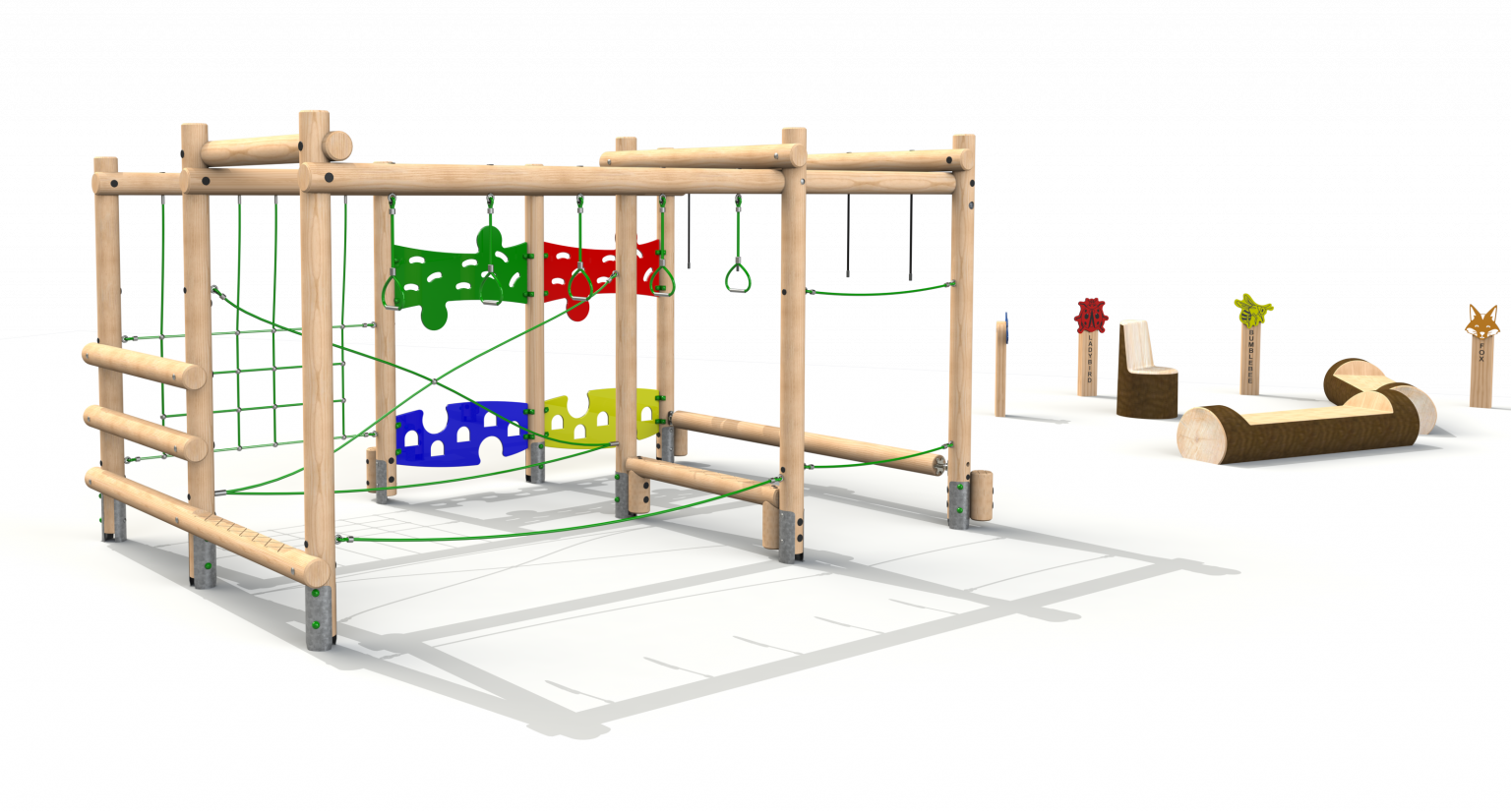 A E Evans | Timber Specialists - A E Evans