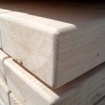 Bespoke Timbers - A E Evans