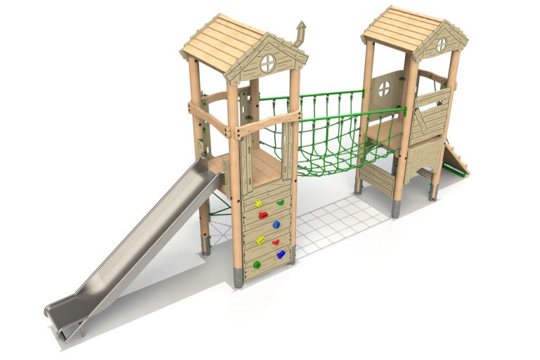 Single Deck Unit 04 - A E Evans