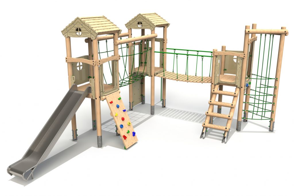 Single Deck Unit 04 - A E Evans