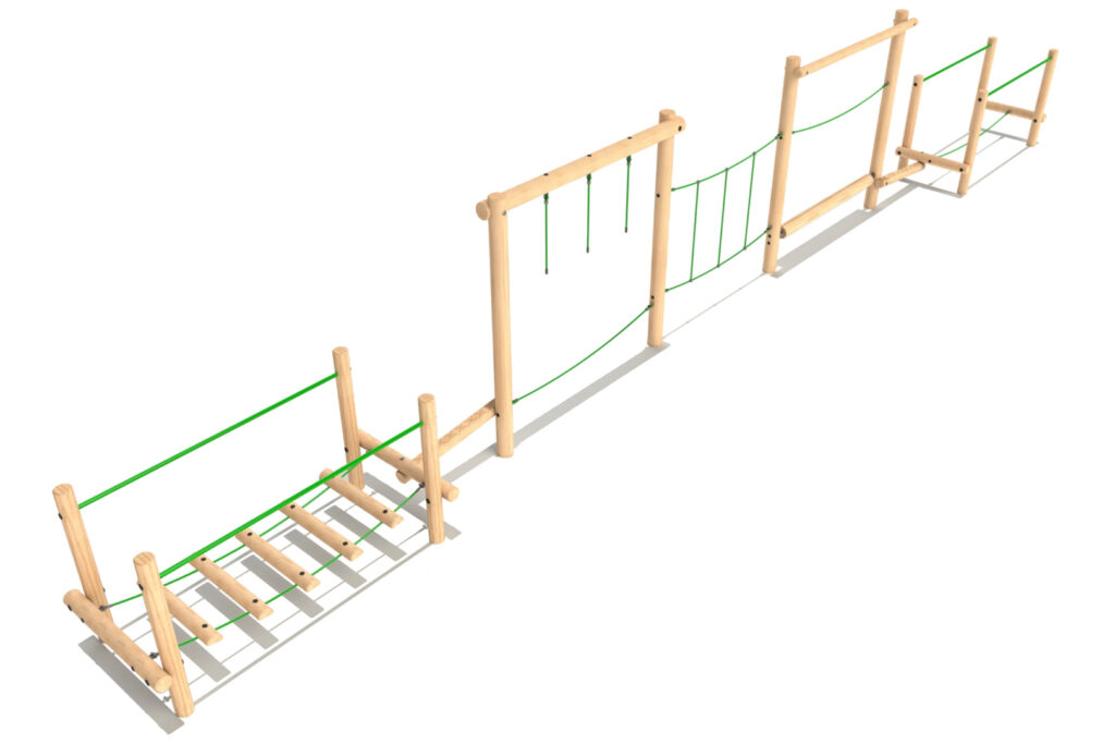 Linked Timber Trails Archives - A E Evans
