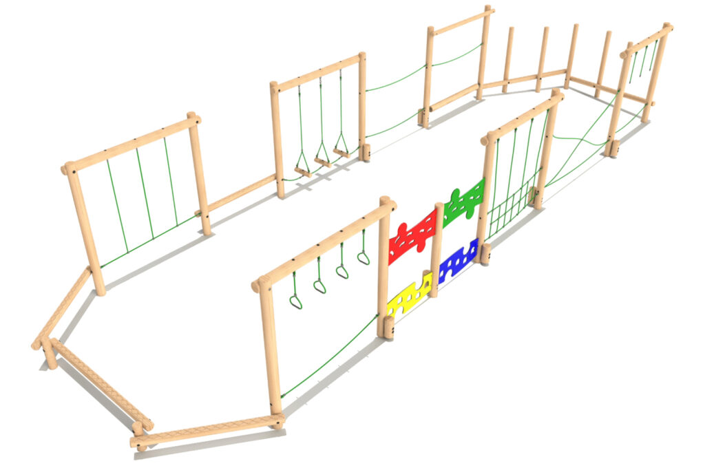 Linked Timber Trails Archives - A E Evans