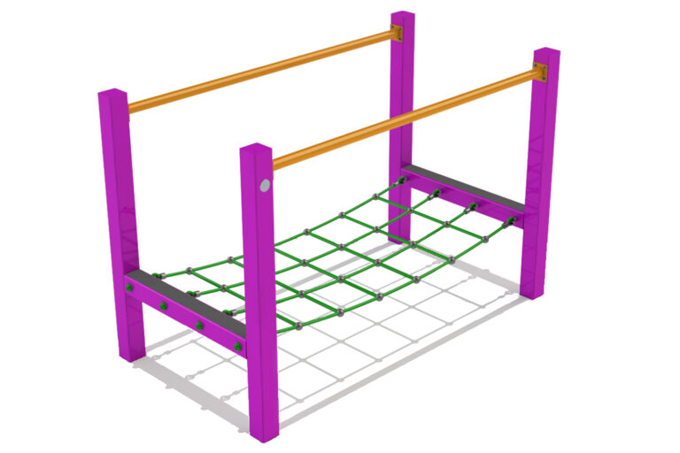 Steel Burma Bridge - A E Evans