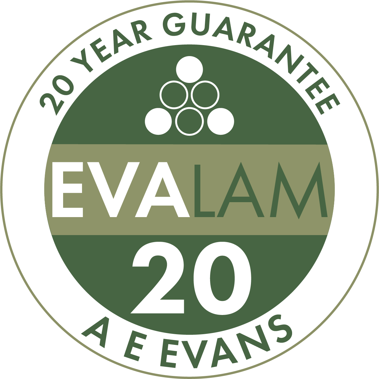 Technical - A E Evans