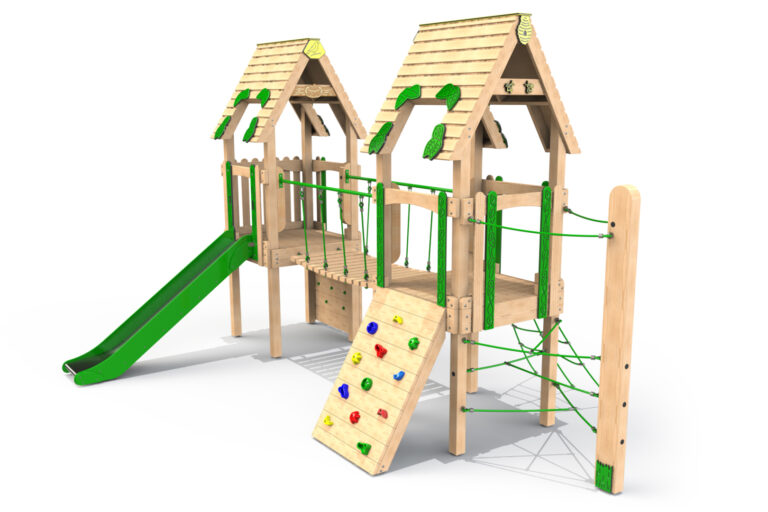 Woodland Wonders Tower Units Archives - A E Evans