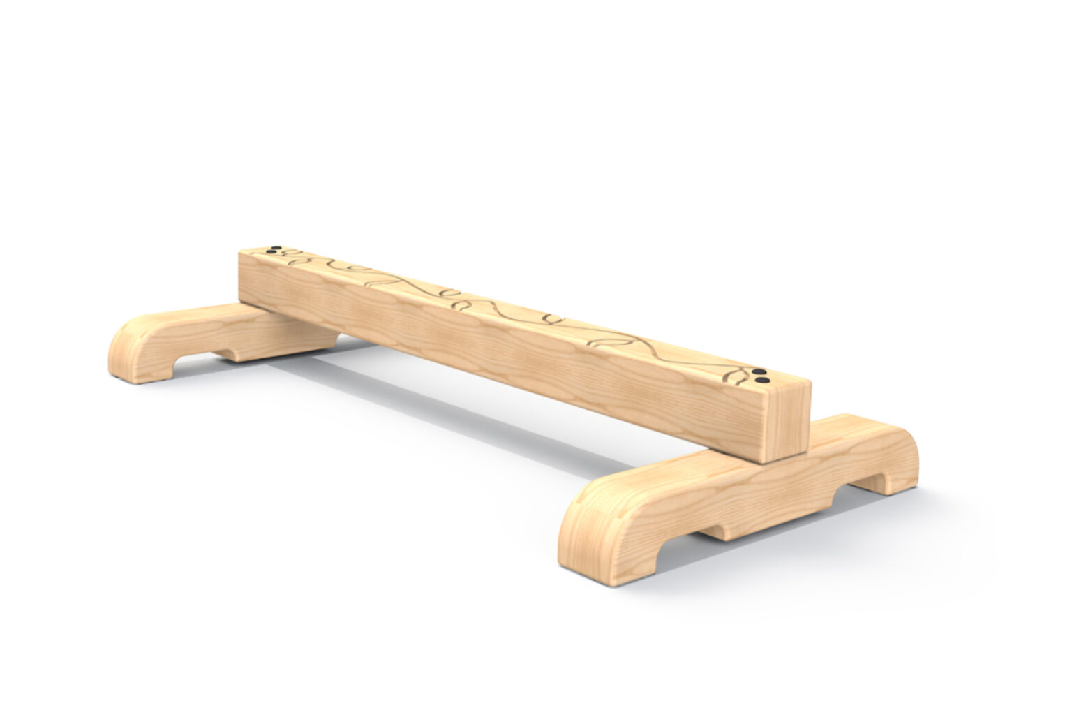 Free Standing Mini Trails Archives - A E Evans