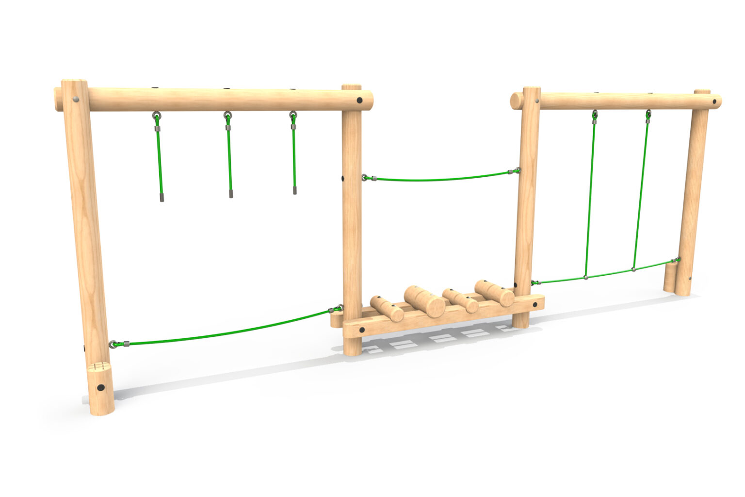 Mini Timber Trails Archives - A E Evans