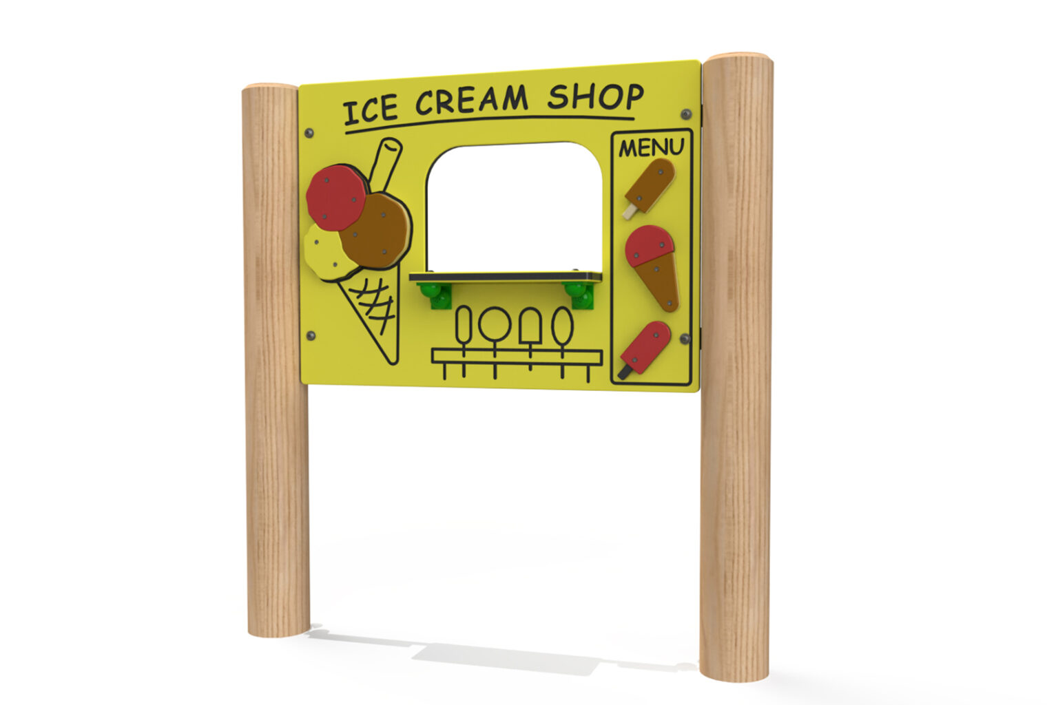 Play Panels Archives - A E Evans